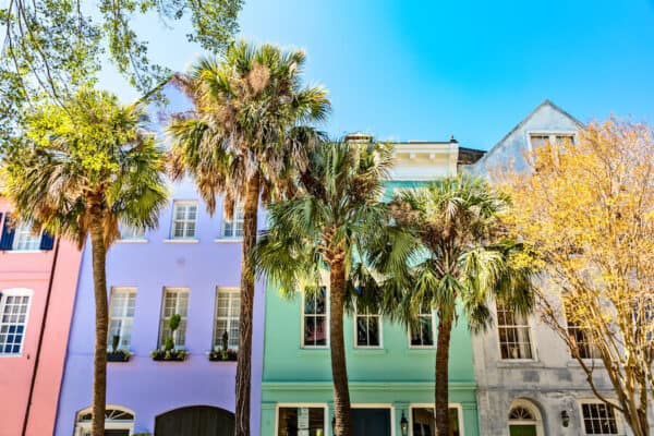 20 Epic Spring Break Destinations in the USA for College Students (2025)